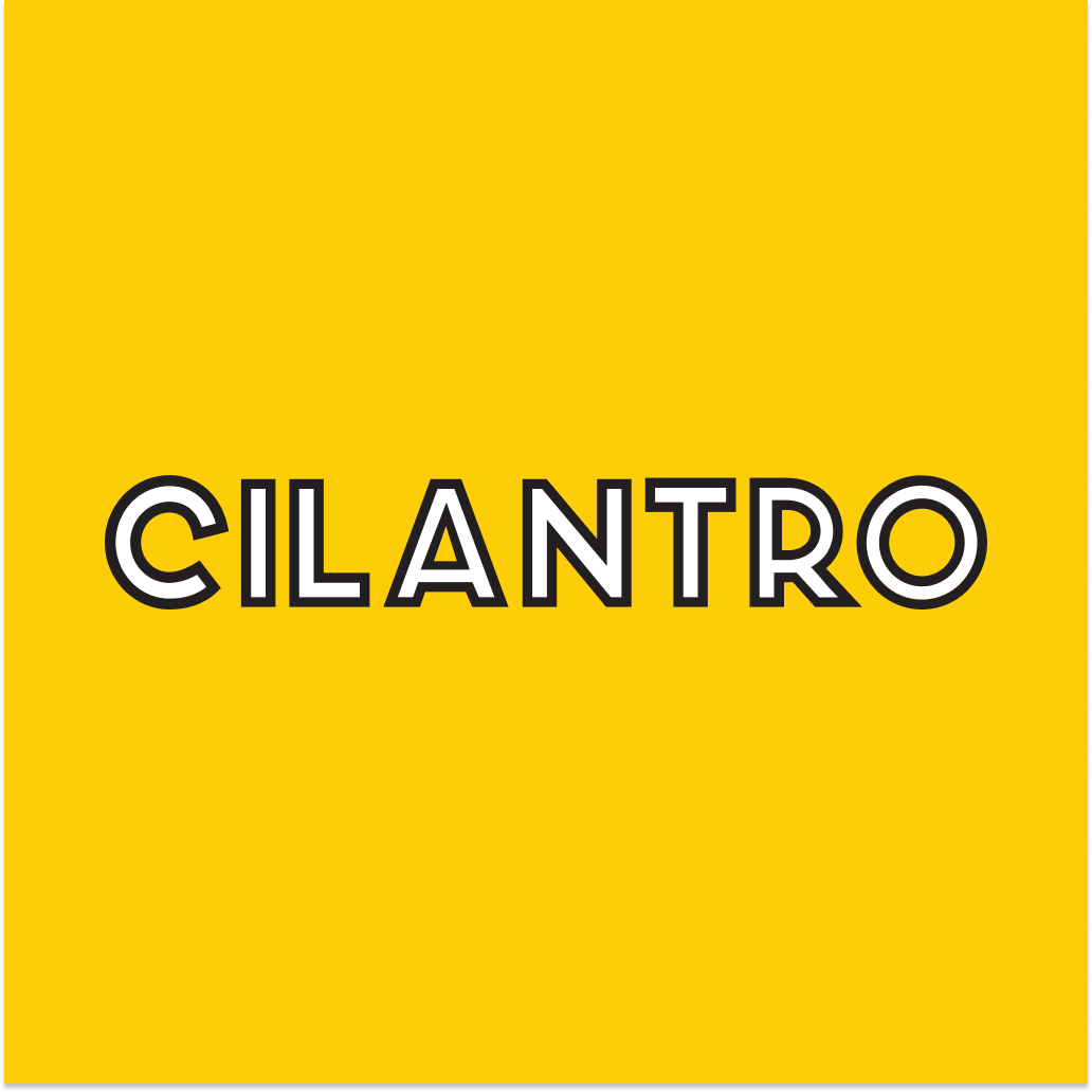 Cilantro Admin Login